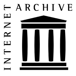 Internet_Archive_logo_and_wordmark - Le Grand Nord